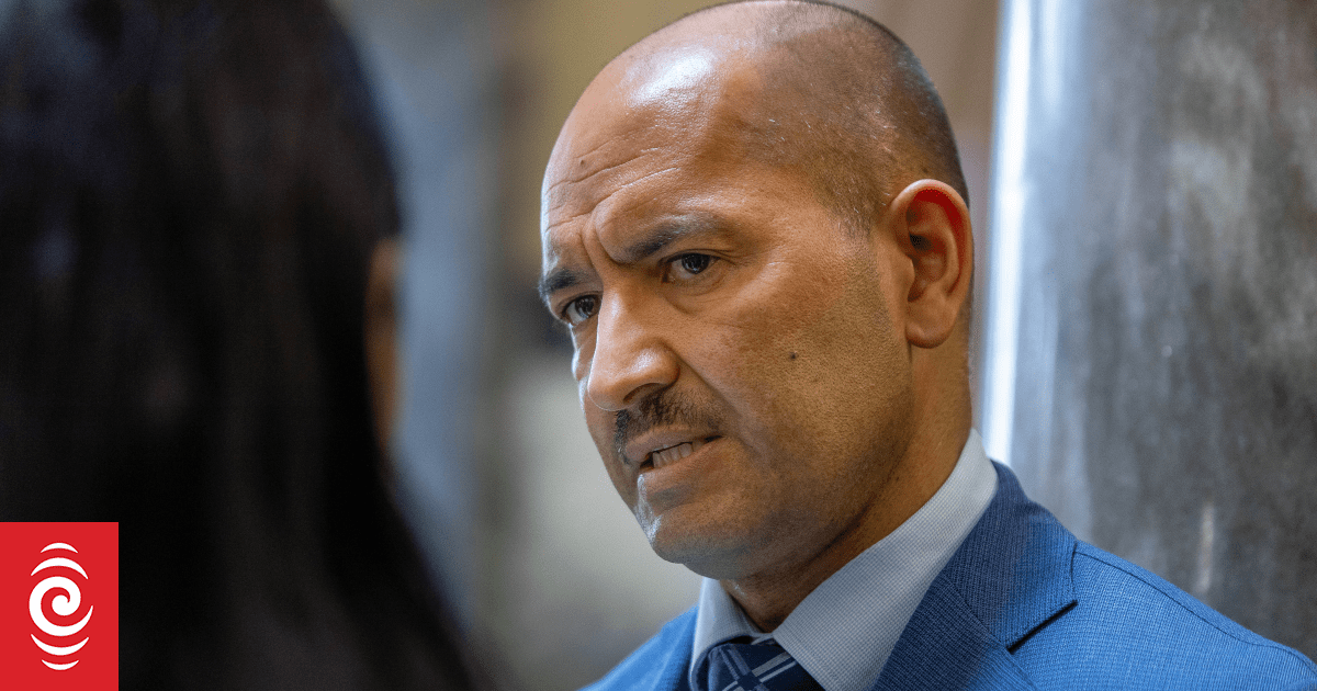 Coalition strains over stewardship land shake-up | RNZ News