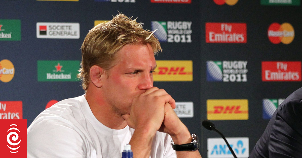 Ex-England captain Lewis Moody diagnosed with motor neurone disease ...