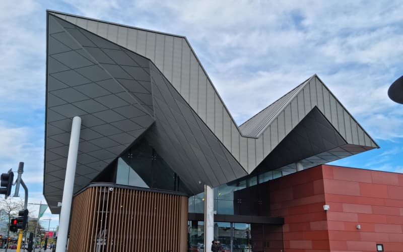 Christchurch Business Association calls for greater police presence in ...