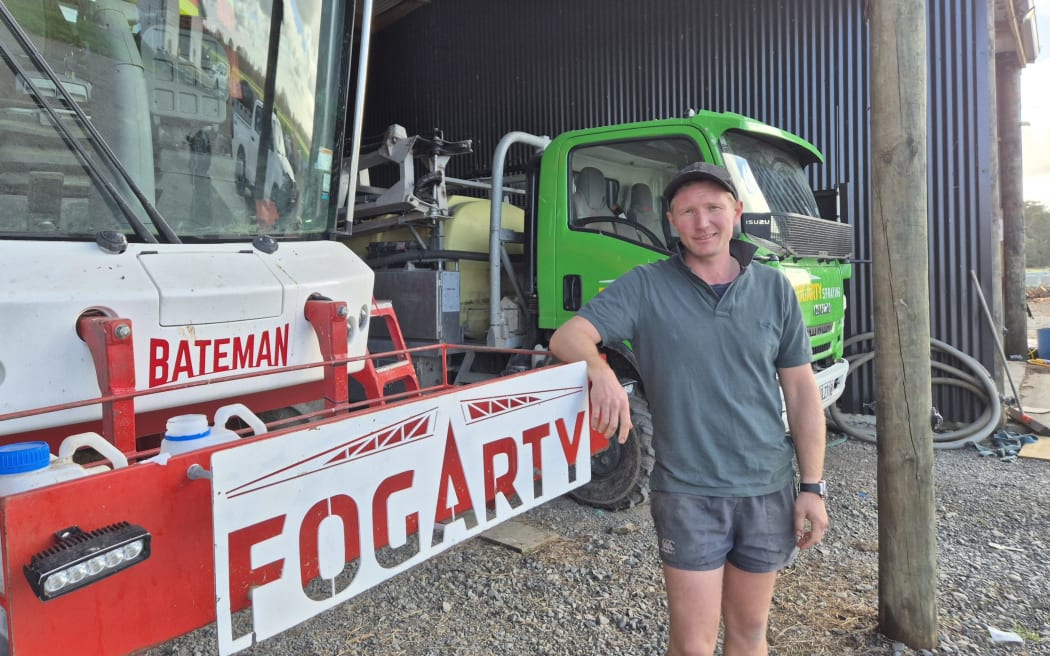 Hawke's Bay growers mull McCain takeover bid | RNZ News