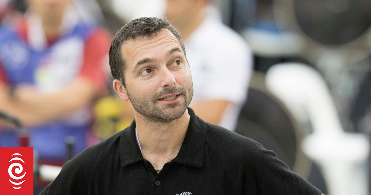 Cheatley stands down as Cycling NZ coach | RNZ News