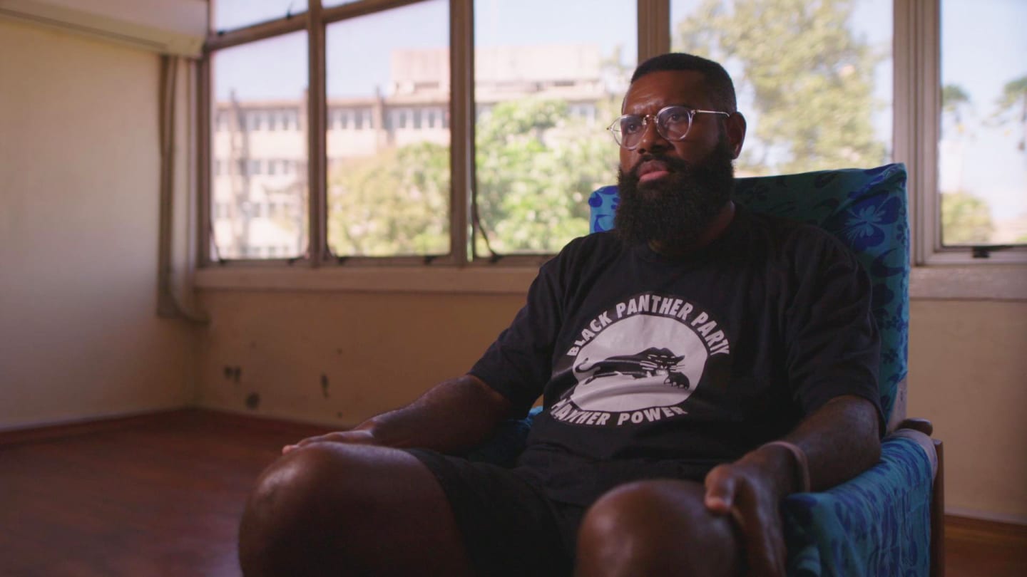 Episode 5: Coup Culture (Fiji) | Untold Pacific History | RNZ