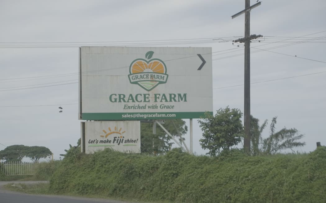 Grace Road saga continues in Fiji as sect's leader now in detention ...