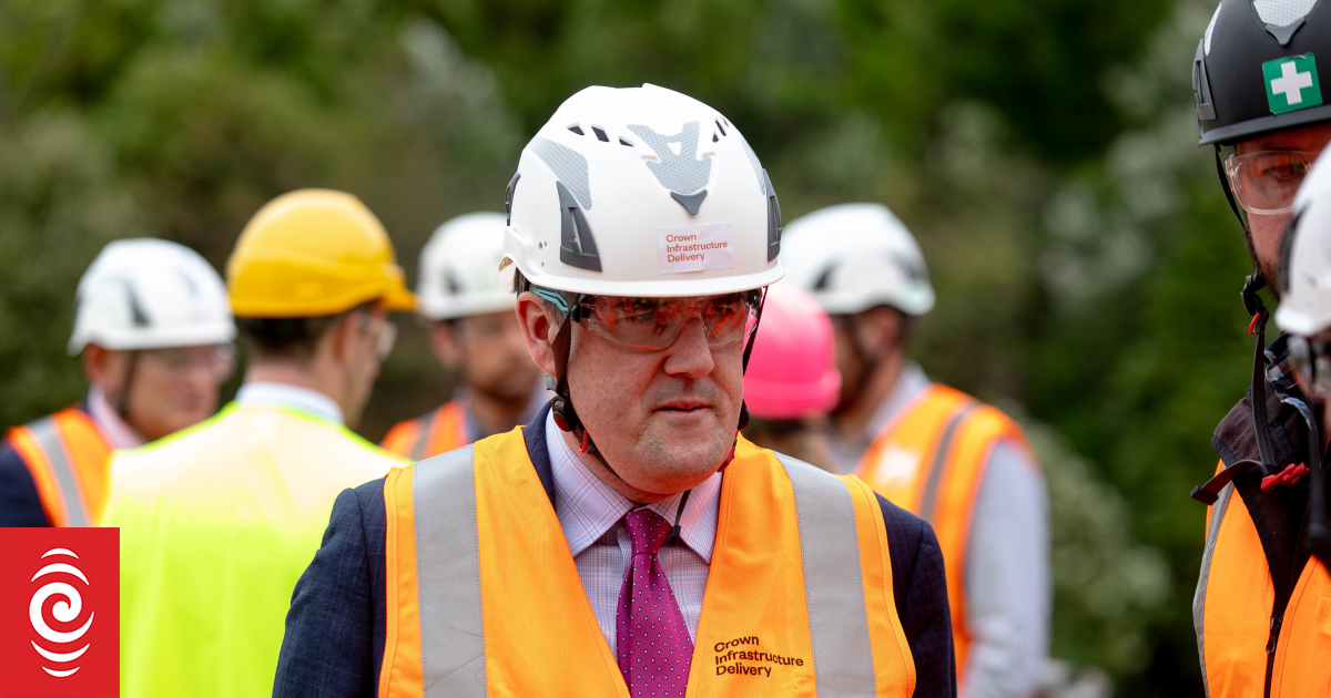 Fast Track law: Final approvals still in hands of expert panels ...