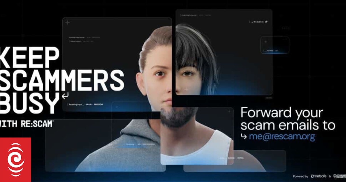 Tech: Scam the scammers, Nvidia top - but for how long? and Adobe's ...