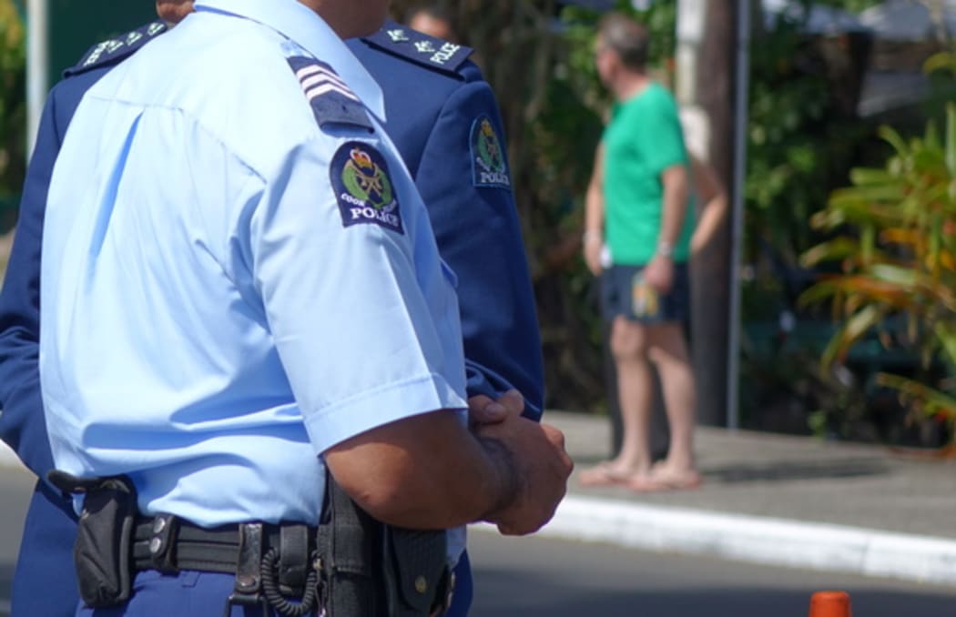NZ police minister gets potential lead on Cook Islands drug trade | RNZ ...