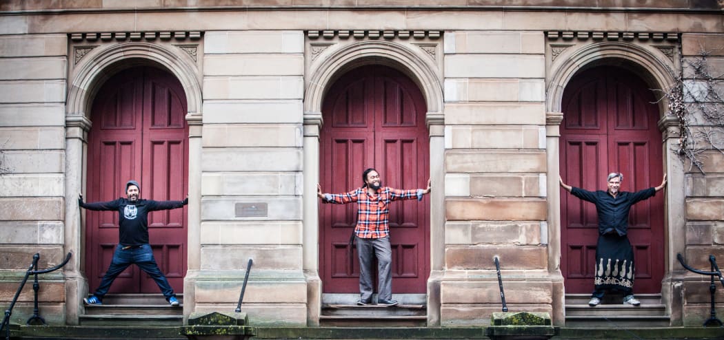 Anatomy of a Song - Trinity Roots' Little Things | RNZ