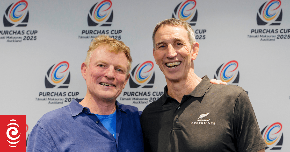 Rugby: Purchas Cup kicks off in Auckland | RNZ News