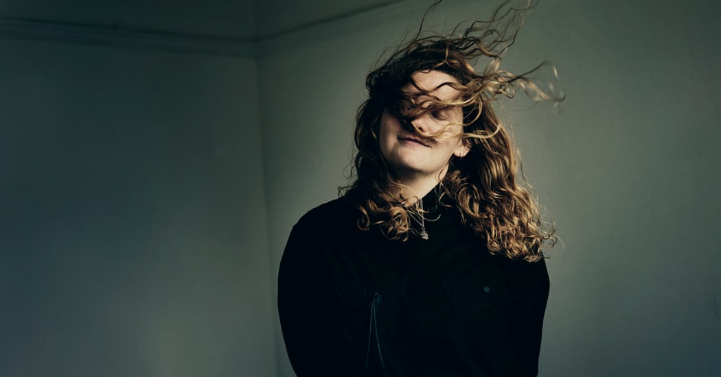 Kate Tempest: 'I witness the world by paying attention' | RNZ
