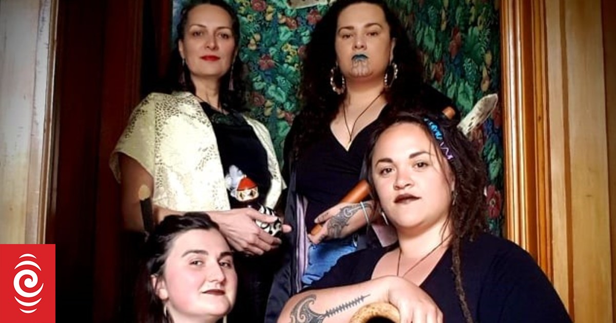 Ātahu: 'Women are at the heart of what makes this story work' | RNZ