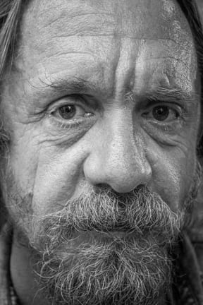 Matthew Sunderland: The NZ screen actor who plays life's strays | RNZ