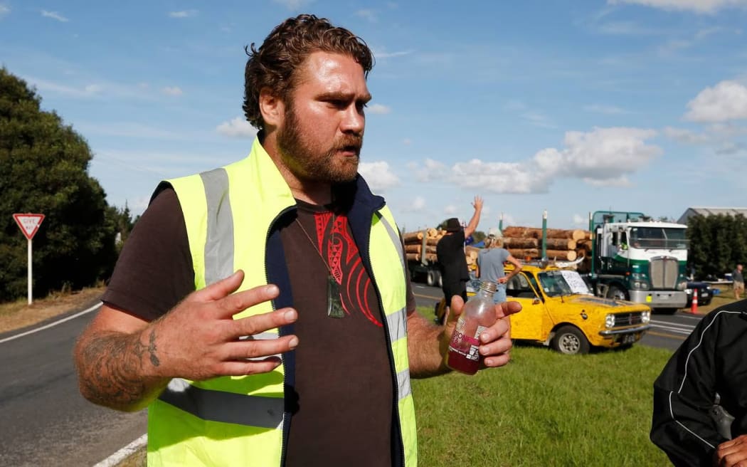 Brad Flutey three hours late to court, sentencing unable to proceed ...