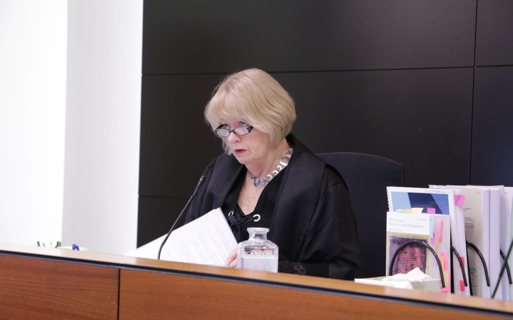 BNZ accused of relying on Wikipedia during attempt to close Gloriavale ...