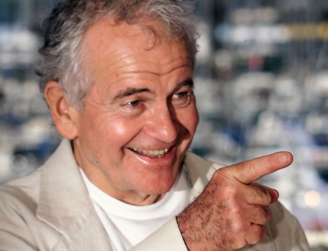 British actor Sir Ian Holm dies aged 88 | RNZ News