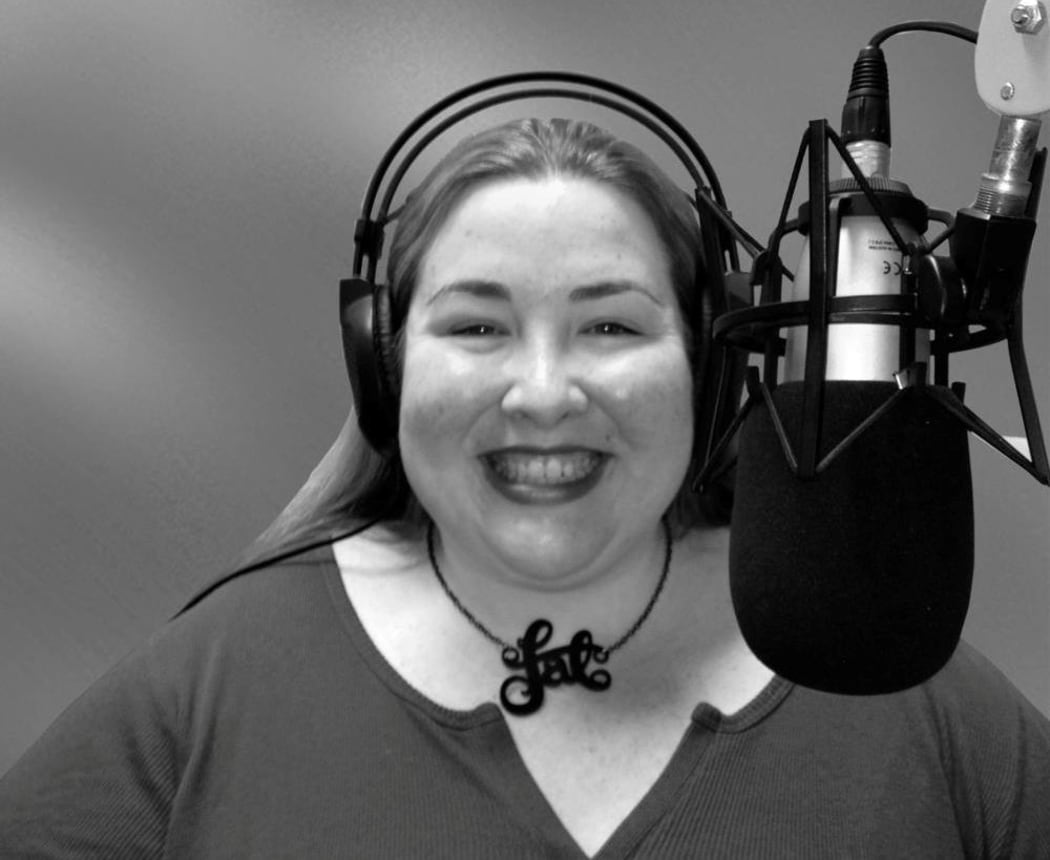 Academic and activist Dr Cat Pausé has died | RNZ News