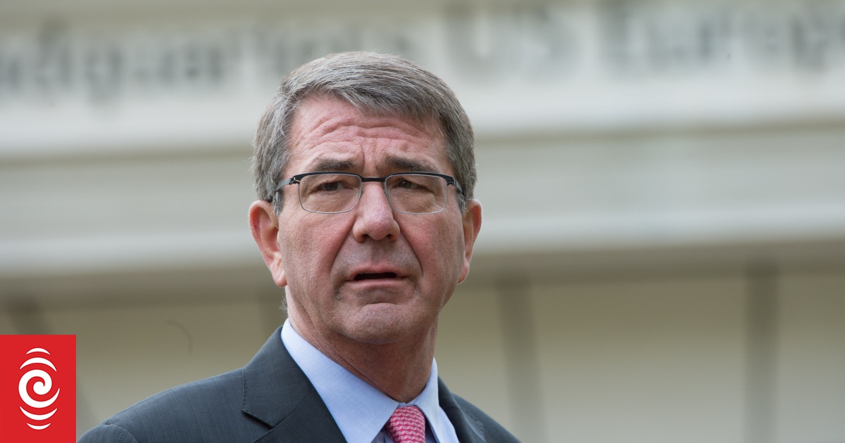 Russia 'going backwards in time' - US | RNZ News