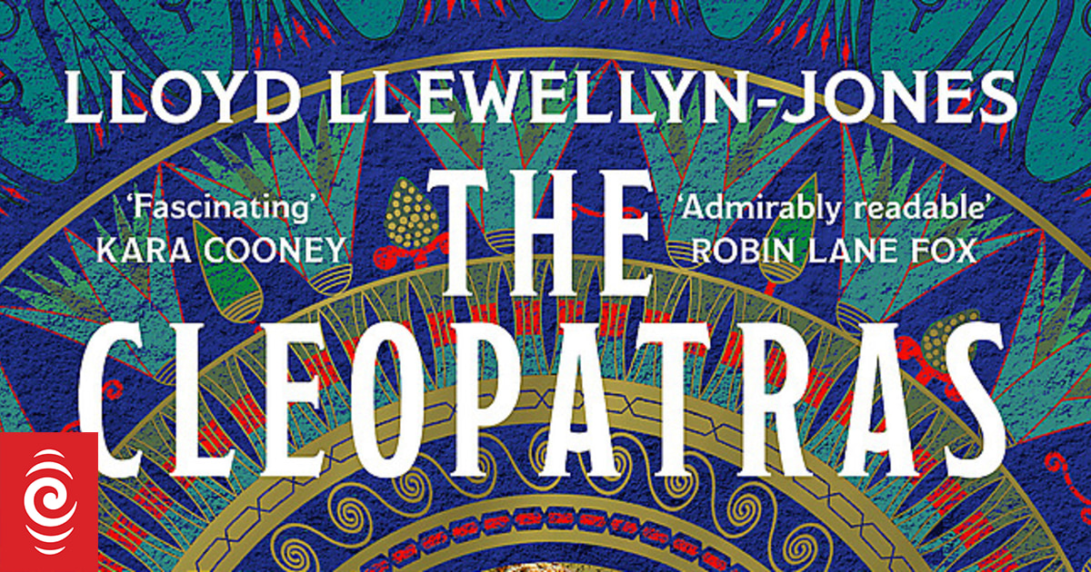 The Forgotten Queens of Egypt | RNZ