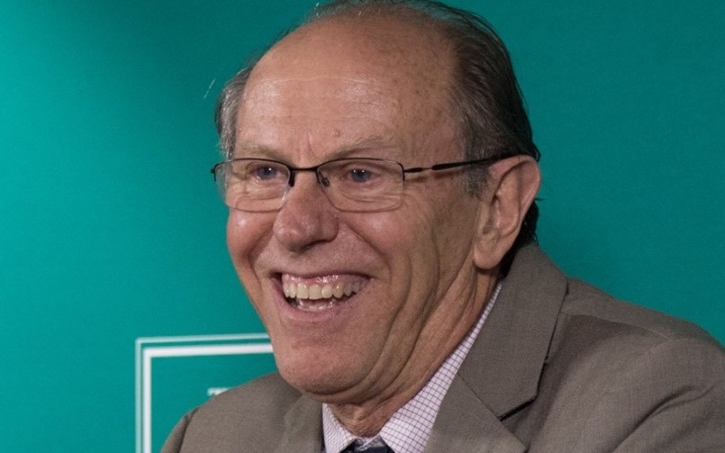 David Coltart: the future of Zimbabwe | RNZ