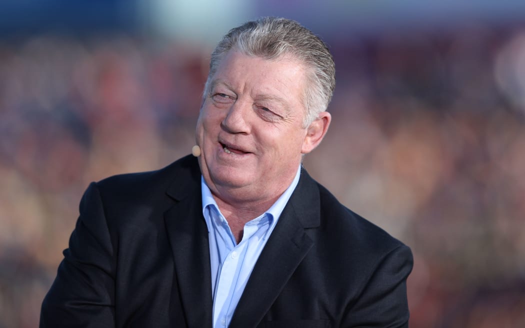 Understanding Pasifika culture pivotal for rugby league success | RNZ News