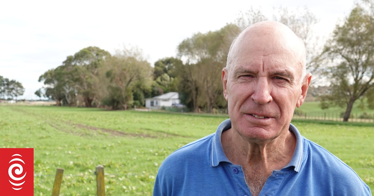 Councillor squares off against own council over development levy | RNZ News