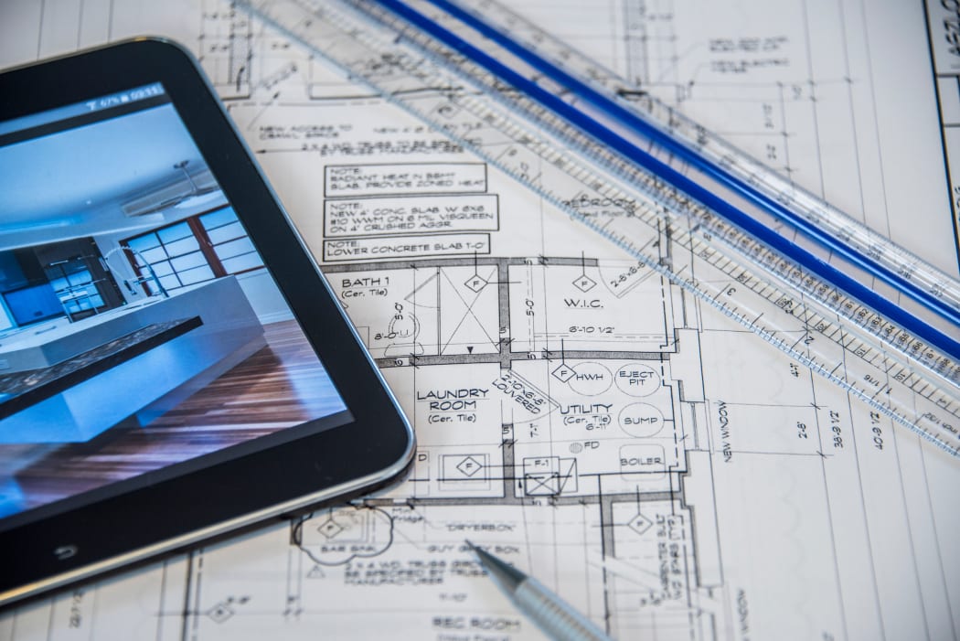 Building consent bottleneck slows residential construction | RNZ News