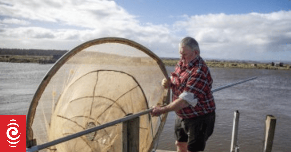 Around the motu: Ché Baker in Southland | RNZ