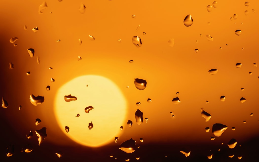 Weekend weather: Will Christchurch have its driest May ever? | RNZ News