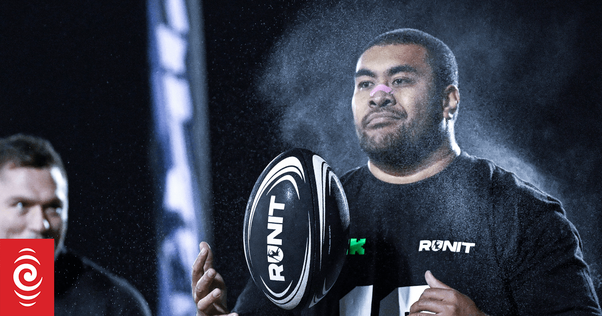 Pasifika icons on Run It: 'We understand, just be safe' | RNZ News