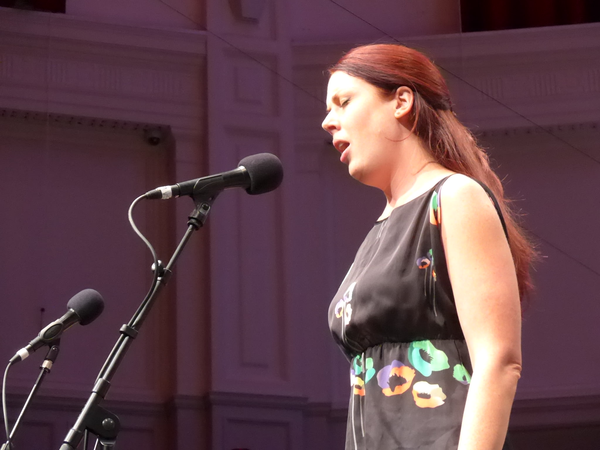 Tally Ho! | A Gallery from the 'Concert Hall' Collection | RNZ