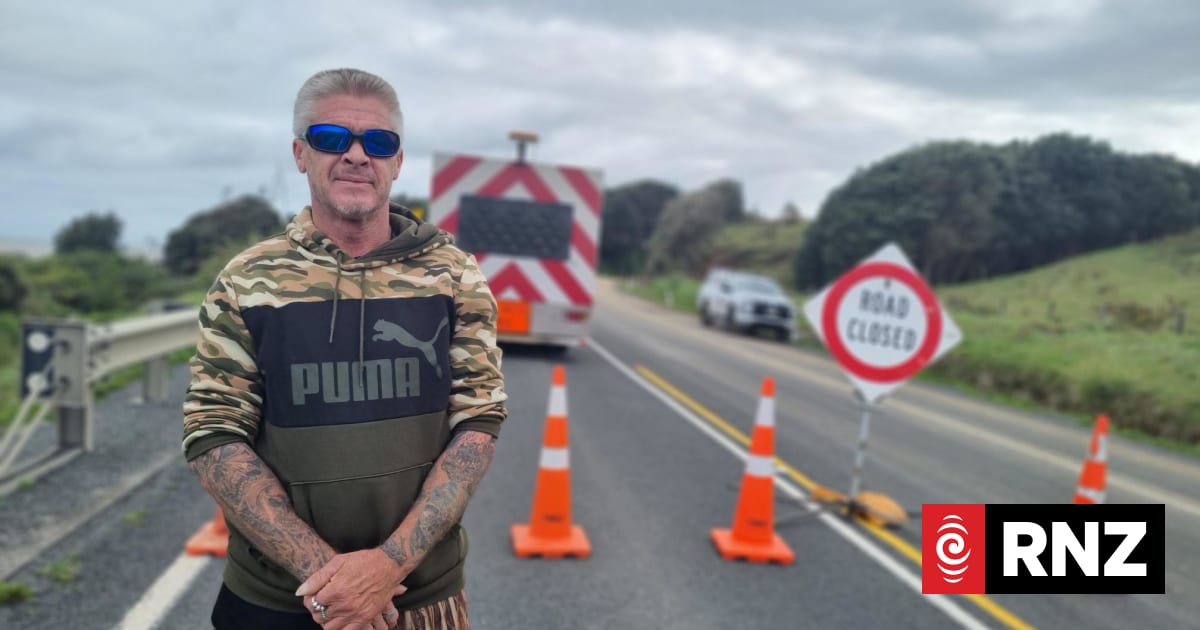 Calls for NZTA boss to front up over SH3 closures | RNZ