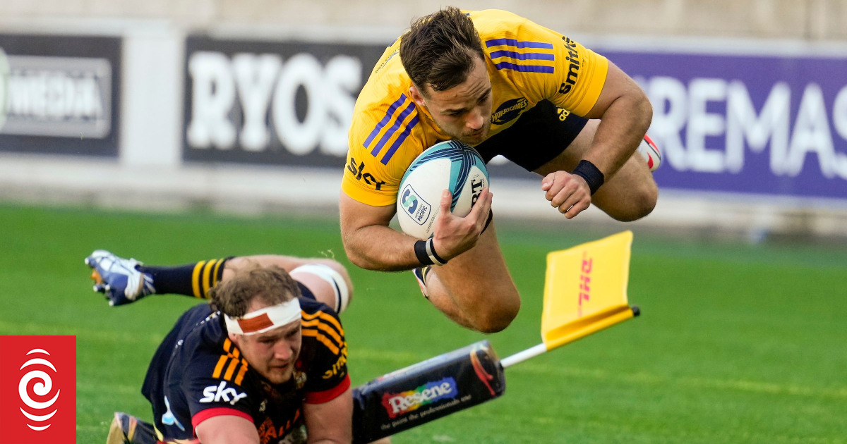 RWC: Beginners guide to rugby jargon | RNZ News