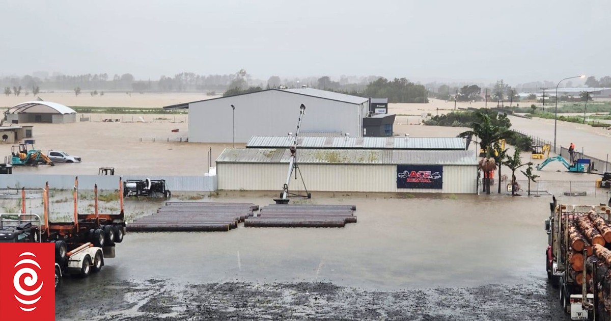 The Pre Panel with Zoe George and David Farrar | RNZ