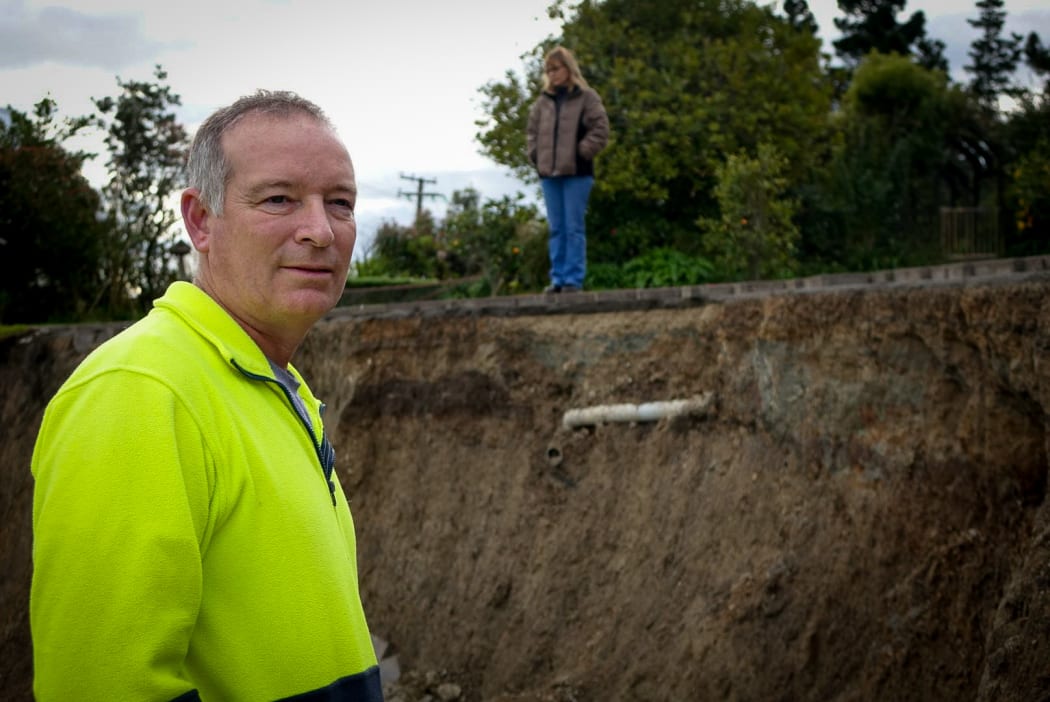 Whanganui residents prepare to battle EQC in courts | RNZ News