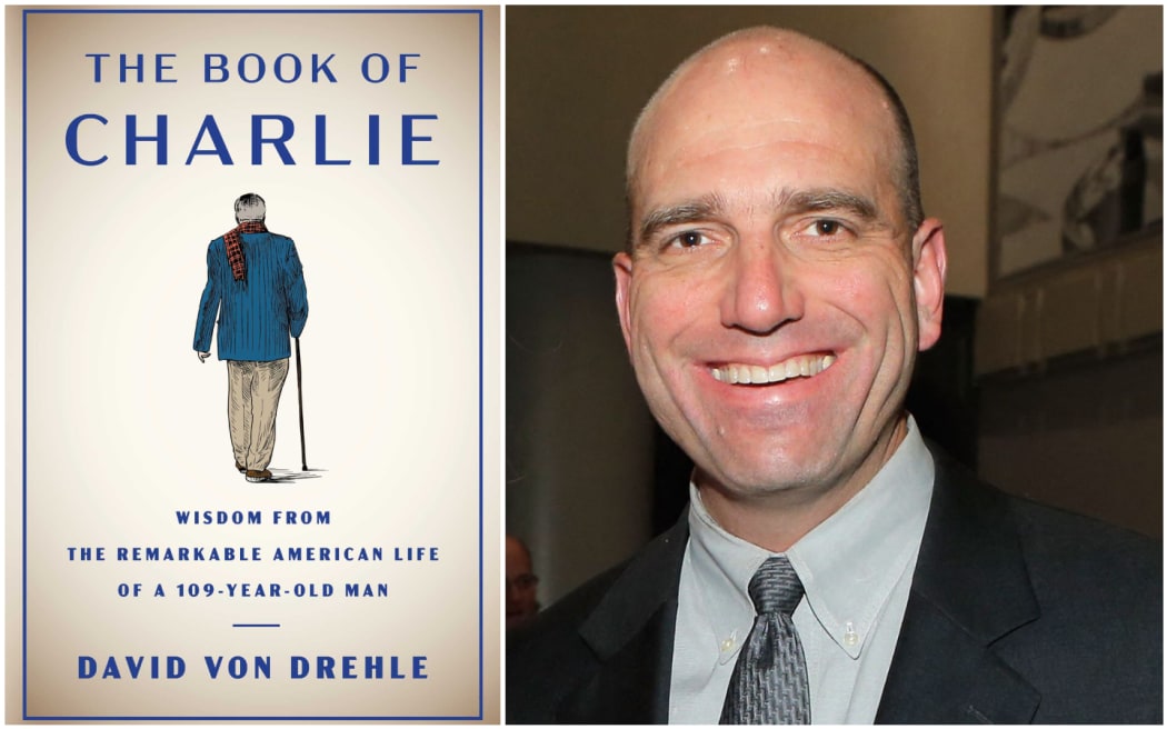 Charlie White: The secrets of a long-lived life | RNZ