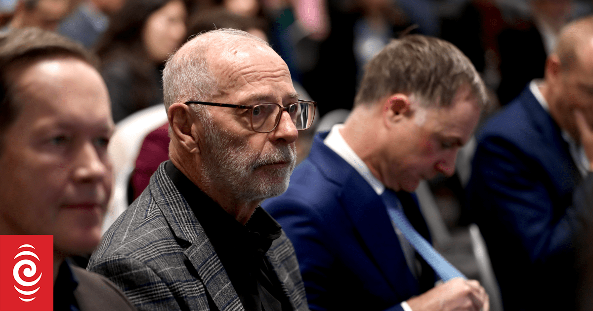 Auckland mayoral debate event stalls after candidates don't respond ...