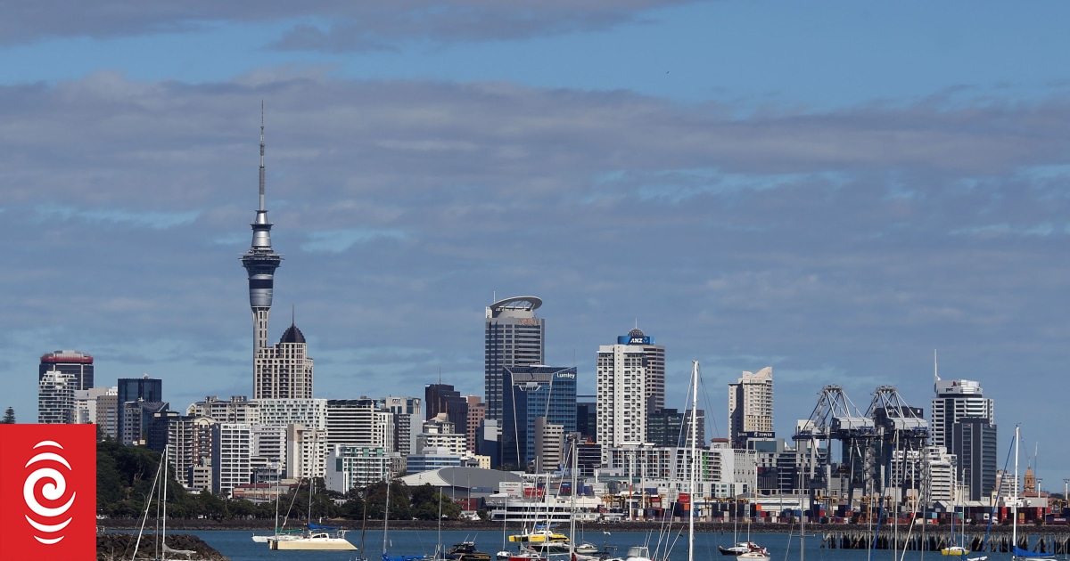 Ngati Whatua Orakei mark key historical Akld moment | RNZ News