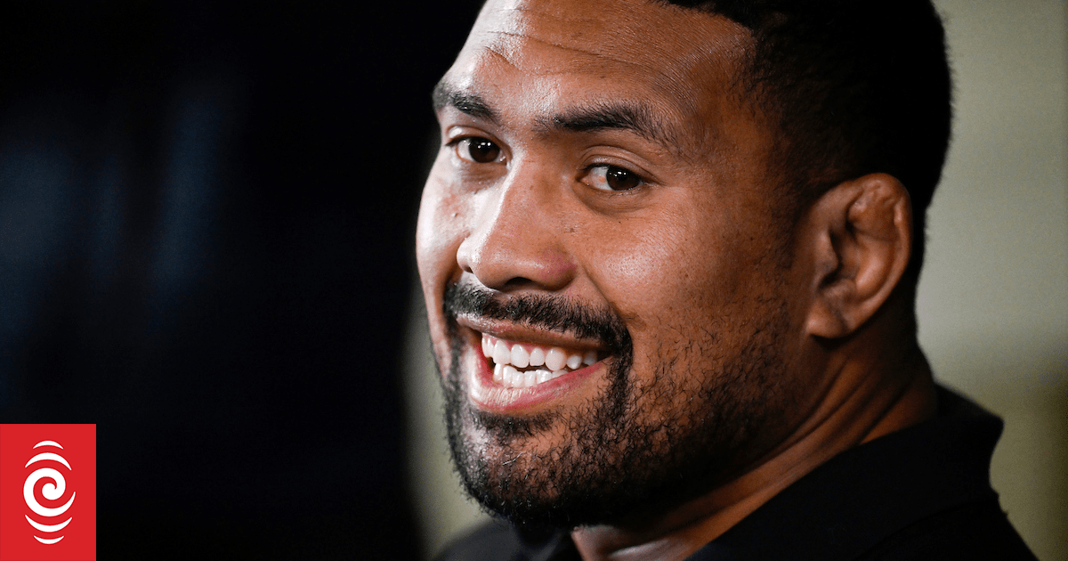 Super Rugby Pacific team preview: Moana Pasifika | RNZ News
