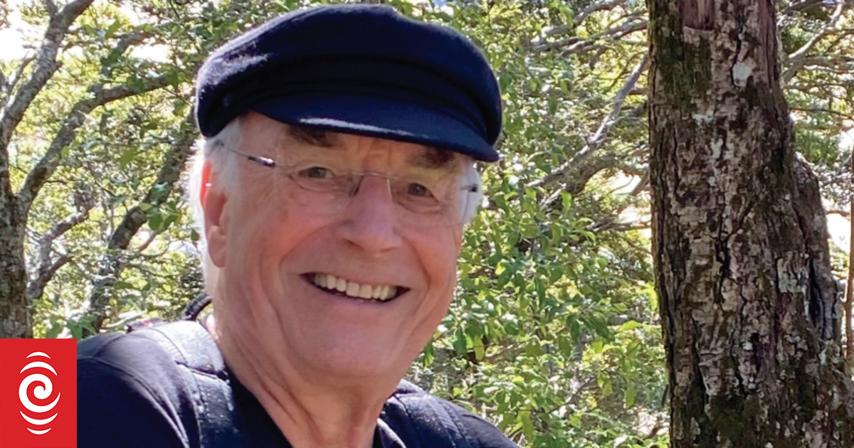 Tony Townsend: 50 years as a GP | RNZ