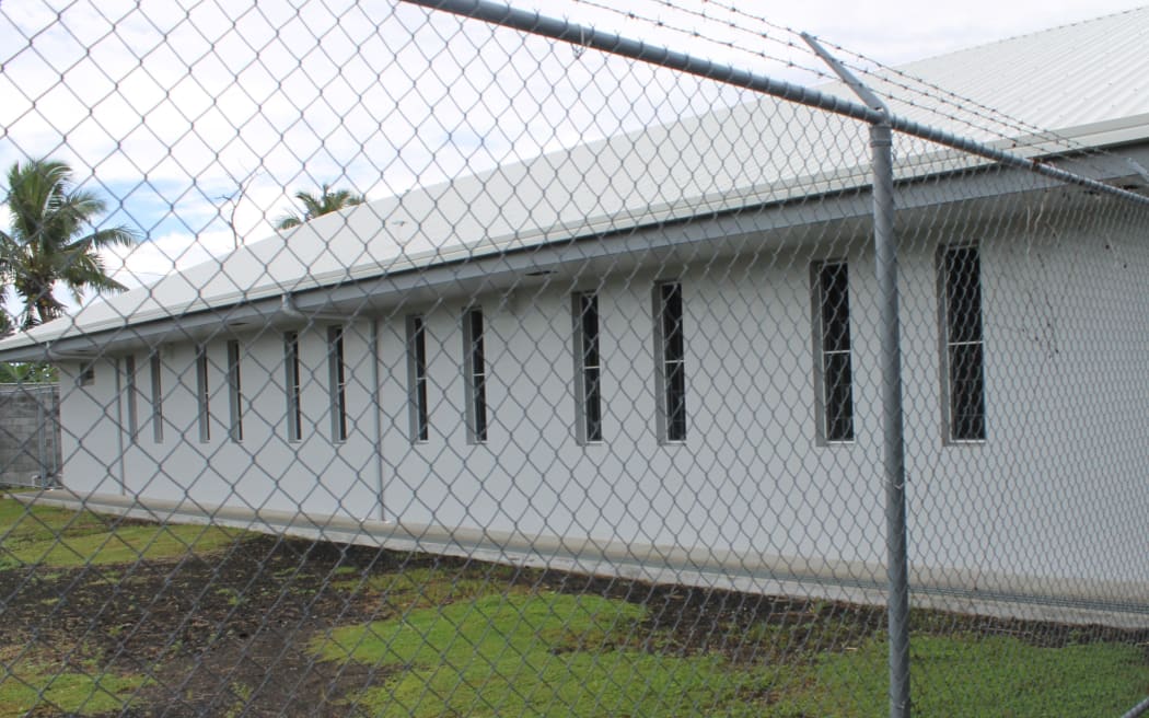 American Samoan inmates escape again | RNZ News