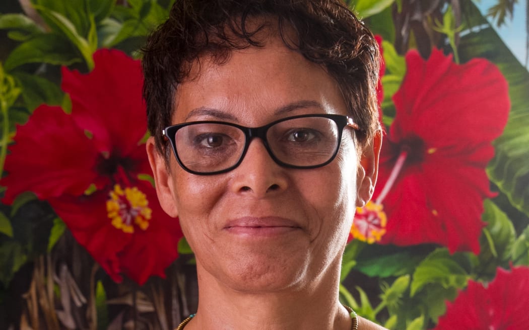 A life dedicated to helping Maori and Pasifika children | RNZ