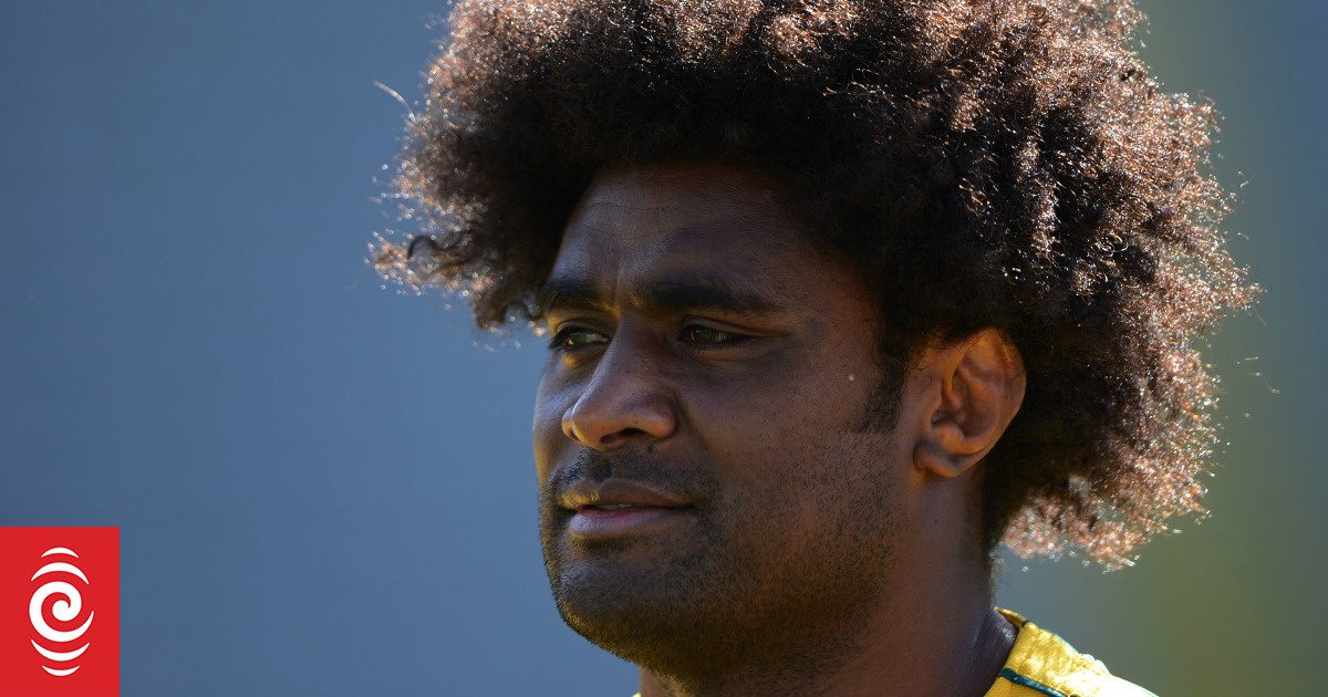 Samo returns to face Hurricanes | RNZ News