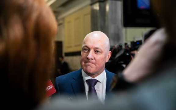 RNZ中文 | RNZ News