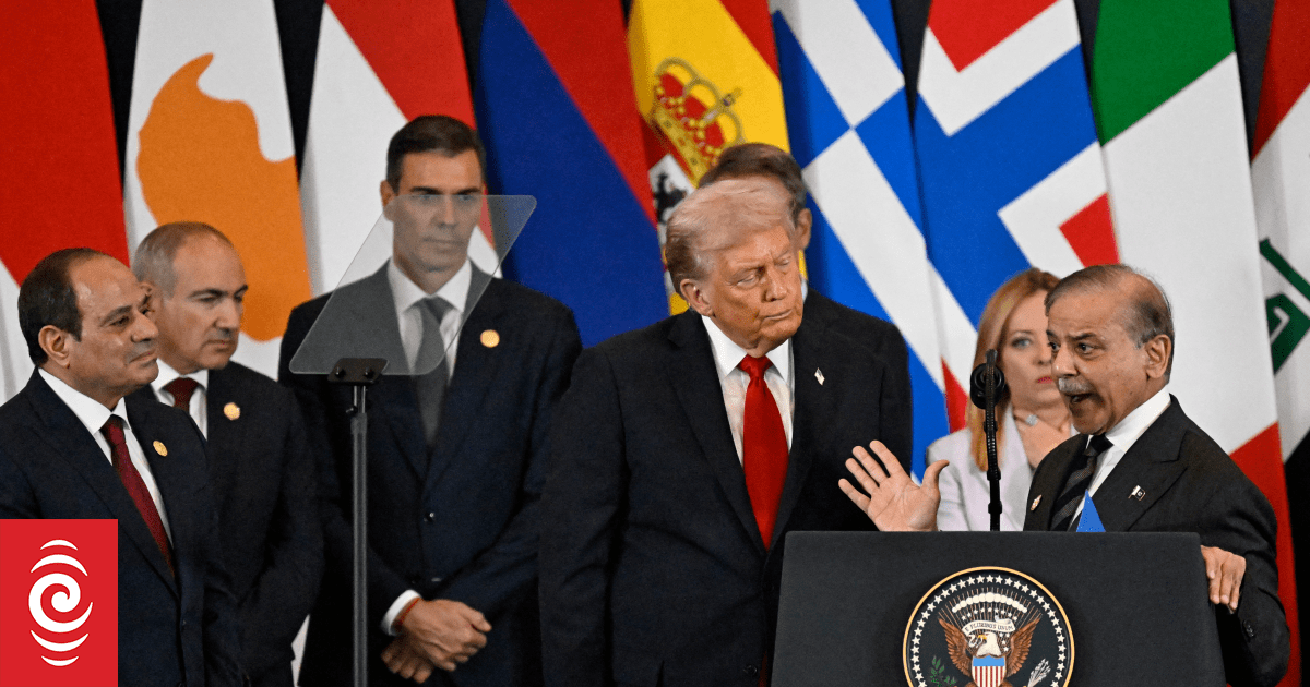 Should Donald Trump be thanked for the Gaza ceasefire and hostage ...