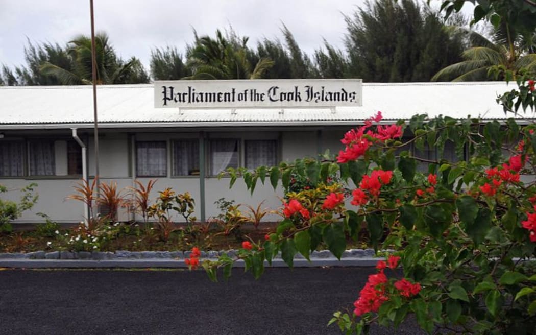 Cook Islands 'anti-gay' bill needs review | RNZ News