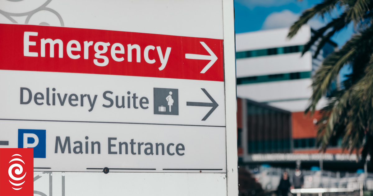 Hospitals warn of more delayed surgery over winter flu season | RNZ News