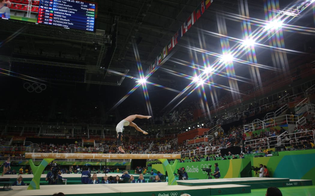 Misha Koudinov in rare air with sixth Commonwealth Games selection ...