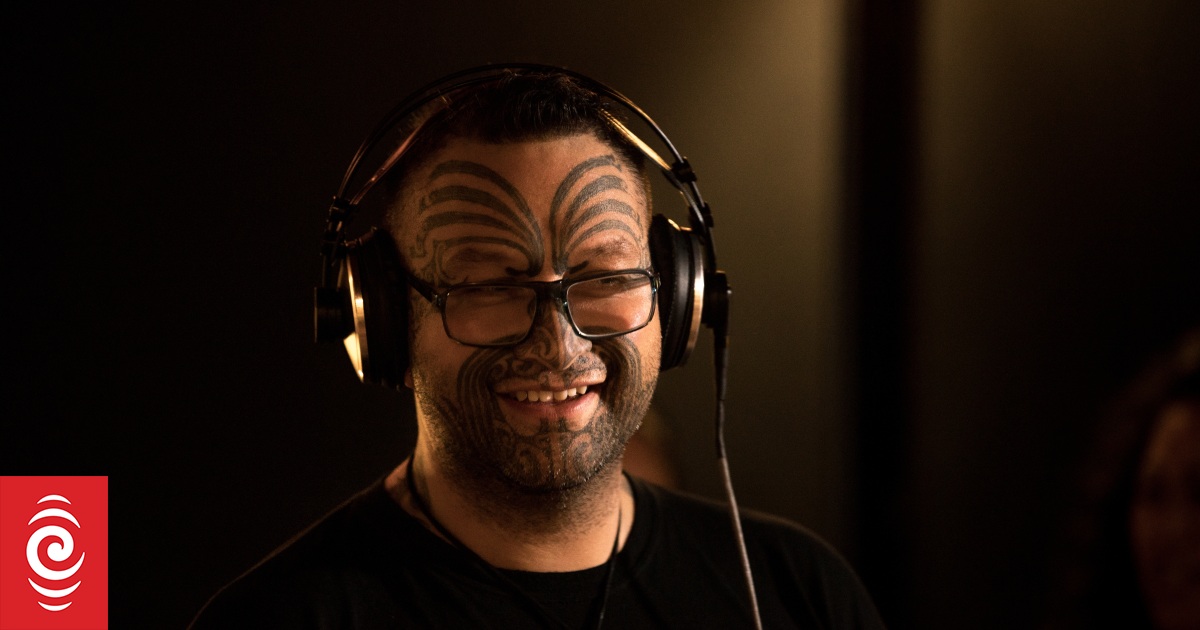 Māori music making its mark | RNZ News