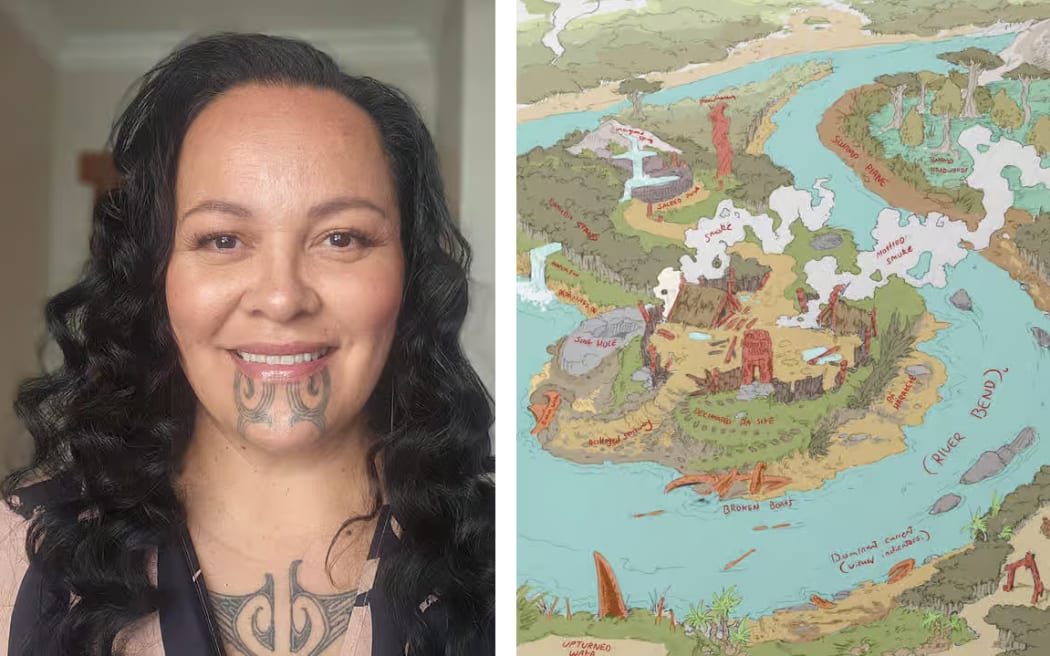 Nights for Thursday 21 November 2024 Nights | RNZ