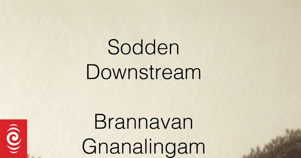 Book review - "Sodden Downstream" | RNZ