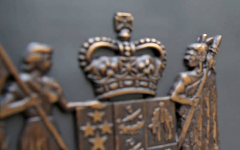 Alan Hall's family hope report into 'severe miscarriage of justice ...